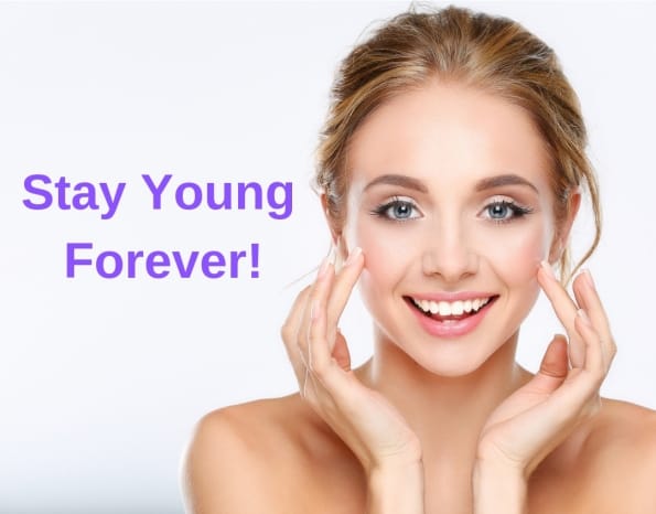Stay Young! A Drug to Delay Ageing Discovered