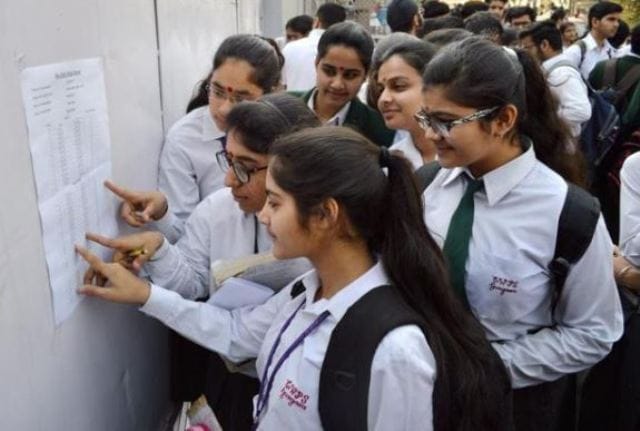 Latest News: CBSE Board Exam Results 2019 to be Announced by 10 May ...