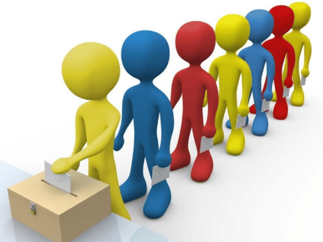 Lok Sabha Elections 2019: Polls to be Held in 7 Phases from 11 April ...