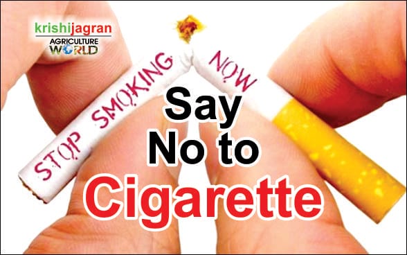 No Smoking Day 2019: Self-help Tips to Quit Smoking