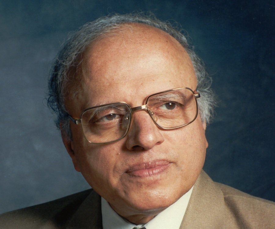 M S Swaminathan turns 92