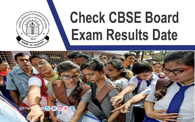 CBSE Board Results 2019: Class 10th, 12th Result Will be announced on ...