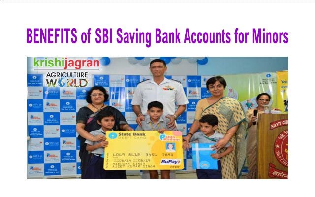 SBI Saving Bank Accounts for Minors: Know Eligibility, Benefits ...