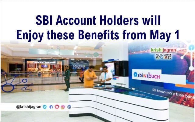 SBI Customers Alert! New Rules to Come Into Effect from 1st May ...