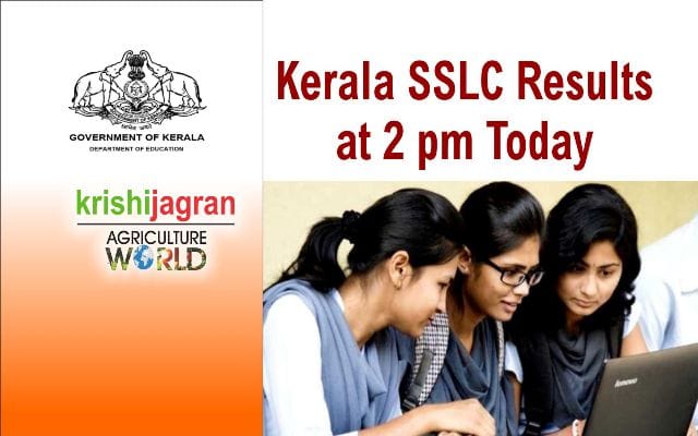 Kerala SSLC Results 2019 Releasing Today; Direct Link to Check Scores Here