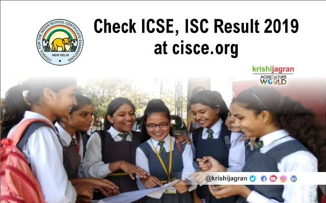 ICSE, ISC Result 2019: Class 10th, 12th Results will be Announced ...