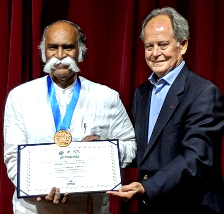 Expo Zebu 2019 Announced Great Champions of Fair