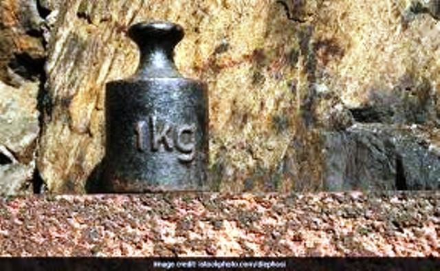 World Gets Redefined Units of Measurement of Kilogram, Kelvin, Mole ...