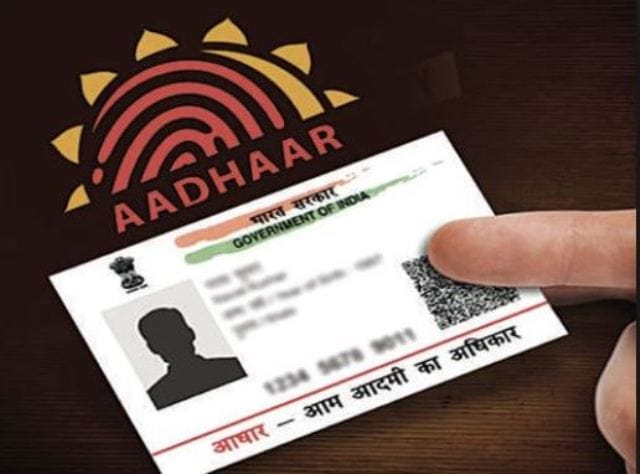 Want to Change Or Update Your Aadhaar Card Photo? Here's the Easiest ...