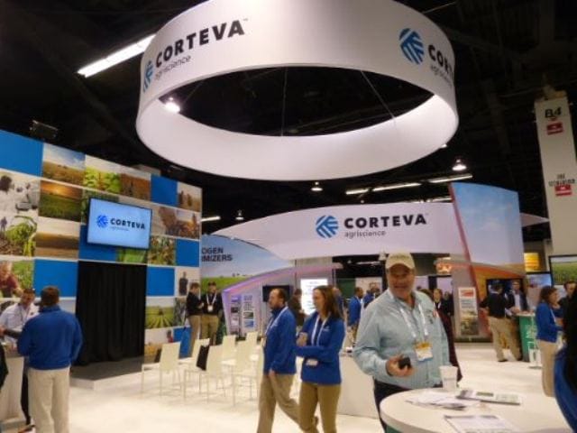 Latest !!! Corteva™ Separates from DowDuPont