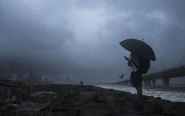 Weather Alert!!!! Heavy Rainfall, Thundershowers in All These States as ...