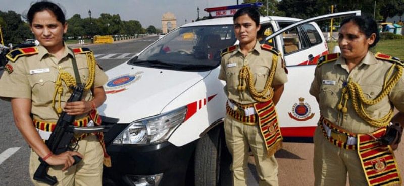 Delhi Police Admit Card 2019: Over 3000 Candidates Shortlisted for MTS ...