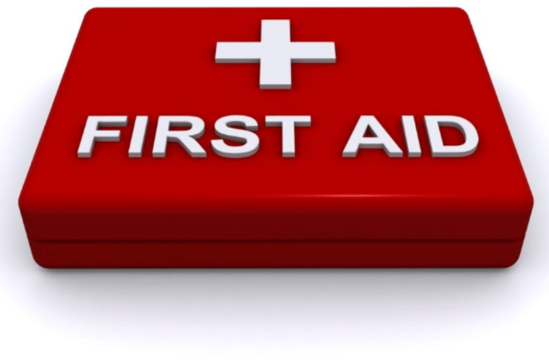 Importance of First Aid: Skills, Kit and Recovery