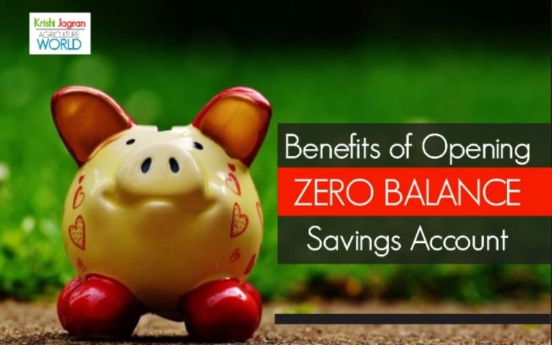 Zero Balance Account in SBI vs. Axis Bank, HDFC and ICICI Bank; Which ...