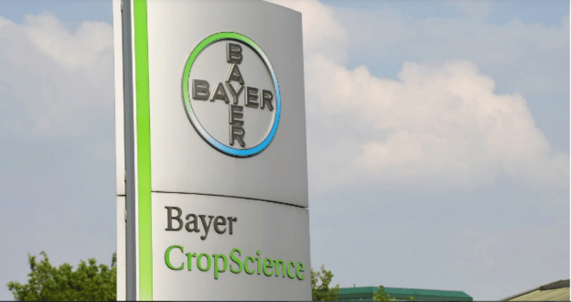 Bayer Crop Science in Partnership with Ant Financial to Boost ...