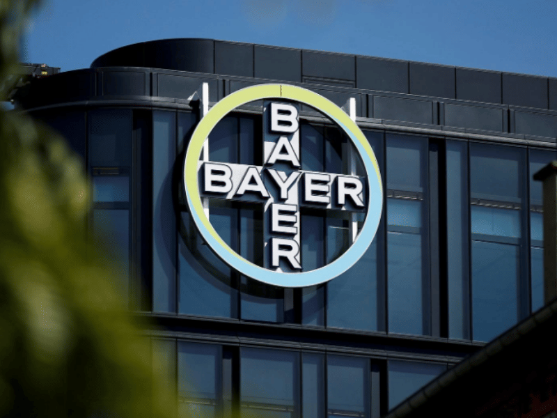 Bayer to Empower 100 million Smallholder Farmers with More Access to ...