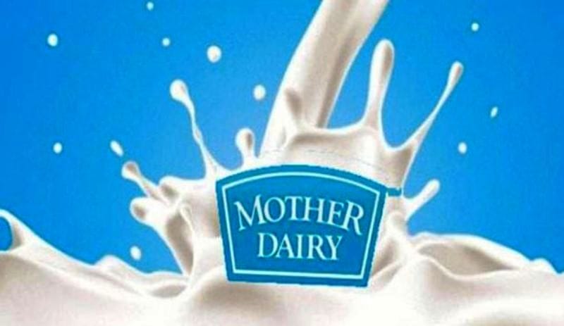 Good News! Ahead of Diwali Mother Dairy Announces Big Price Cut in ...