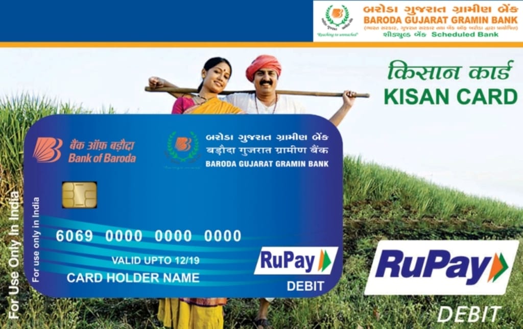 Kisan Credit Card: Only 8,400 Fishermen Avail the Facilities So Far