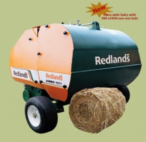 Redlands Ashlyn Group’s Innovative Farm Equipments are Nature Friendly ...