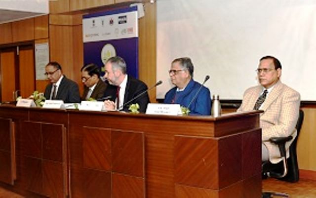 Indo-Brazil Cooperation the Field of Livestock and Food Supply