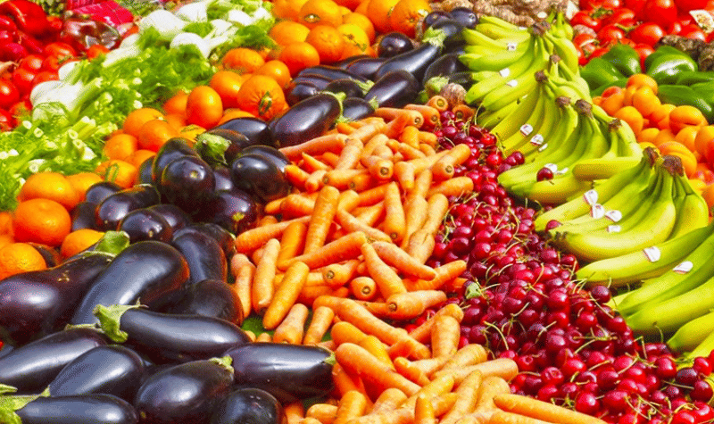 West Bengal, Top State in Vegetable Production in 2018-19