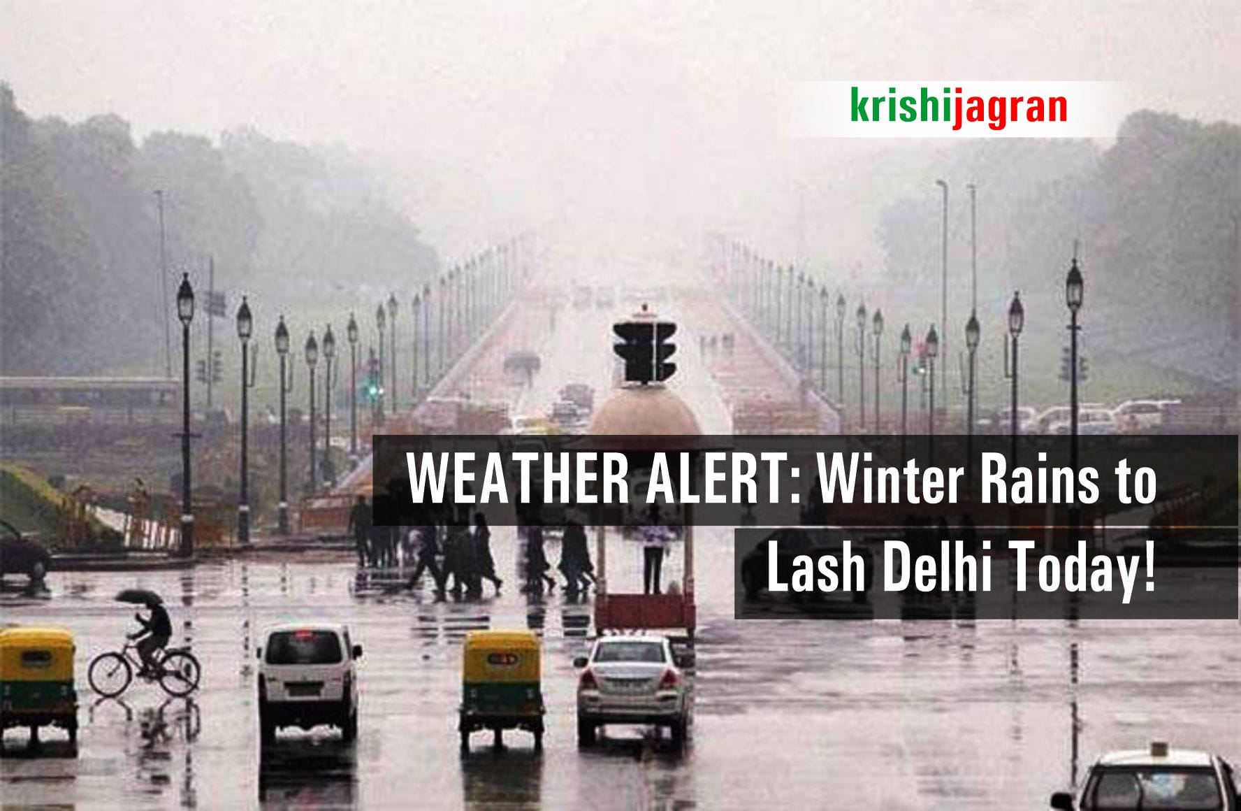 Weather Report: Rains and Thundershower in Delhi-NCR Today, Temperature ...