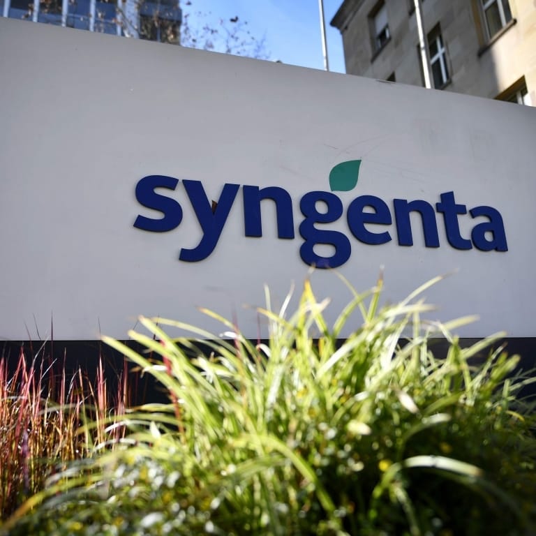 Syngenta Partners with Fair Labor Association to Raise Wages in India's ...