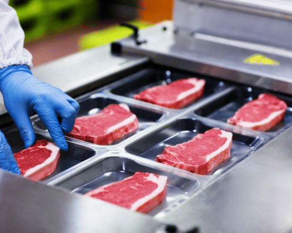 GADVASU Organizes Training Programme on Hygienic Meat Production ...