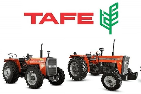 TAFE Wins 'Brand of the Year' Award at 2nd Corporate Communication ...