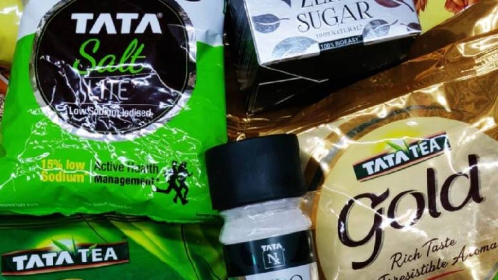 Tata Consumer to Come Up with 30 New Products Including Poha & Rice Flour