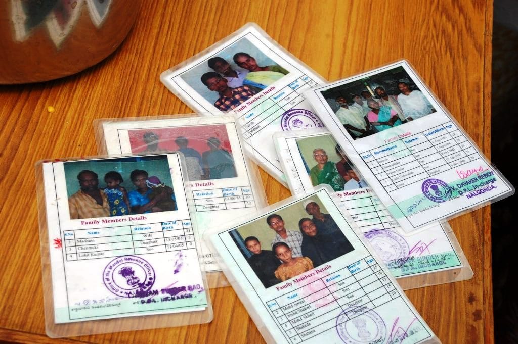 Smart Ration Card: Guidelines & Fees for Making This New Ration Card