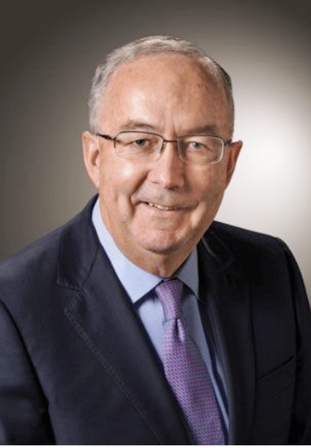 Samuel R. Allen to Retire as Deere's Board Chairman on May 1