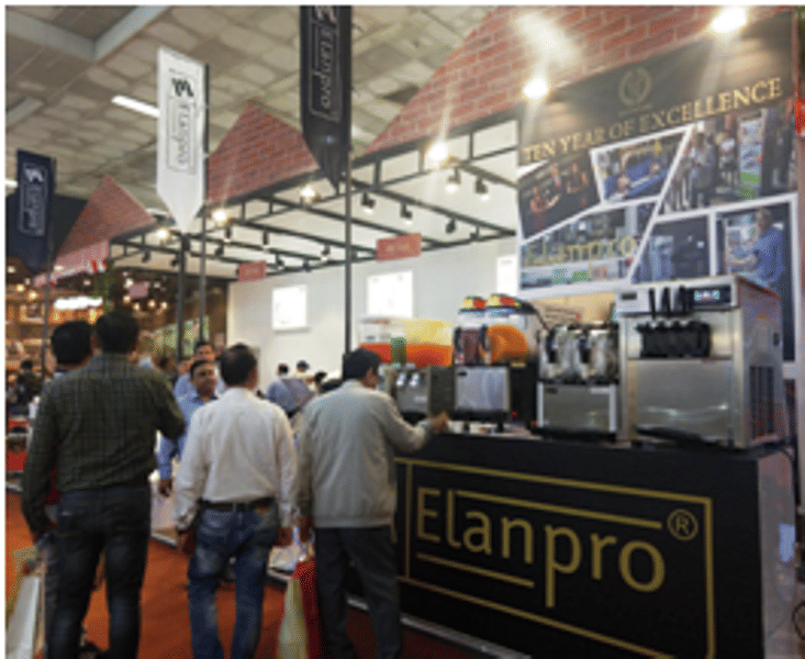 Smart Visi Cooler - Elanpro’s First IOT Enabled Platform – Connected ...