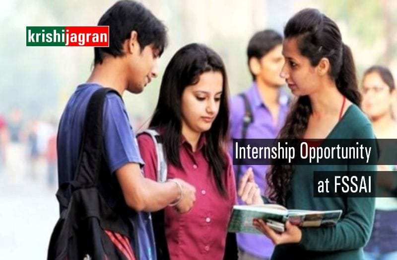 FSSAI Internship 2020: Check Eligibility Criteria, Important Dates ...