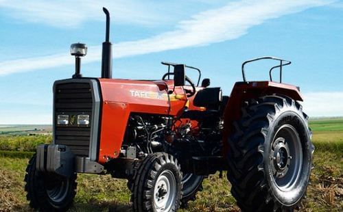 TAFE & IIT-Kanpur to develop DME-run tractor engines