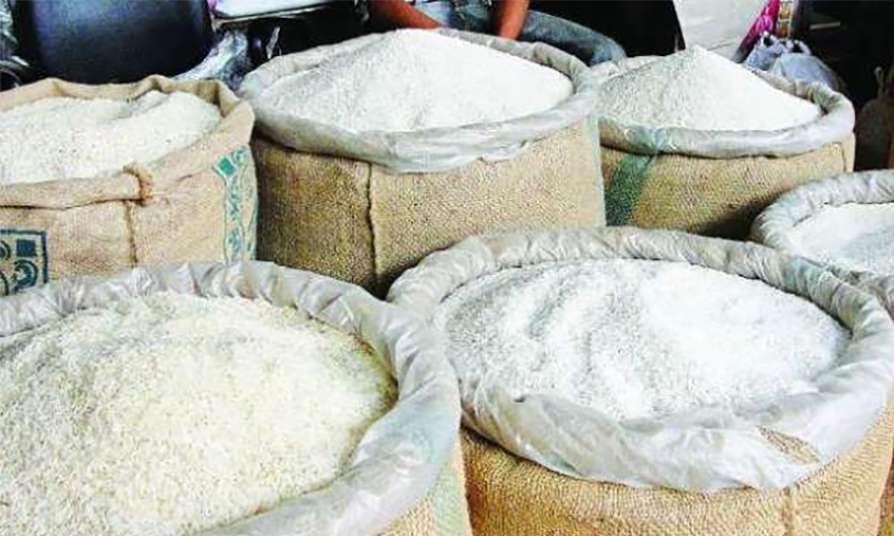 Govt to Distribute 7.5 Kg Ration per Head amid Lockdown