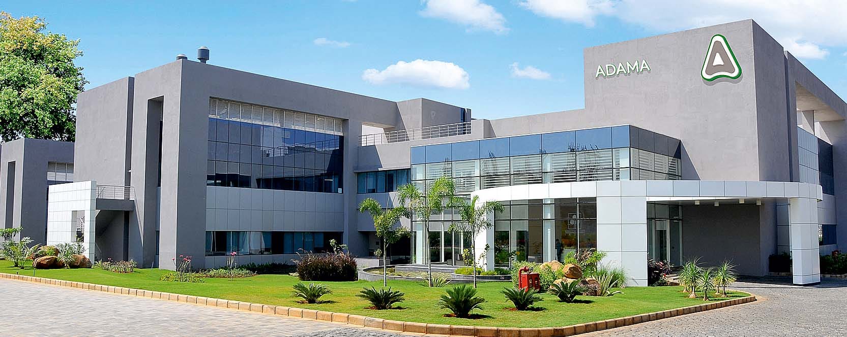 ADAMA Records $1 Billion Growth in Sales, Touches $4 Billion Sales for ...