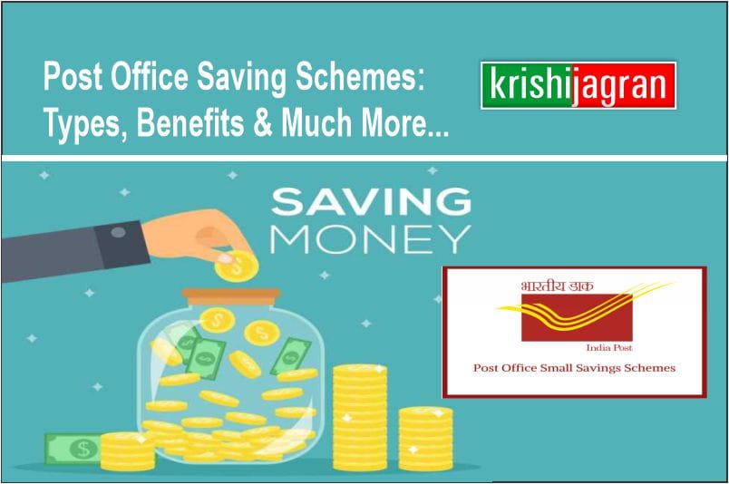 Best Saving Schemes: How You Can Double Your Small Investment with Post ...