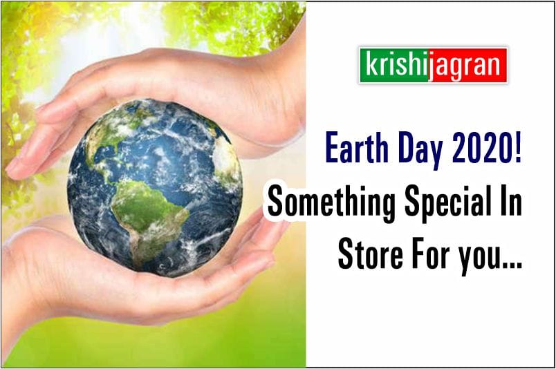 Earth Day 2020 is Now Digital! Featuring Live Shows & Daily Challenges ...
