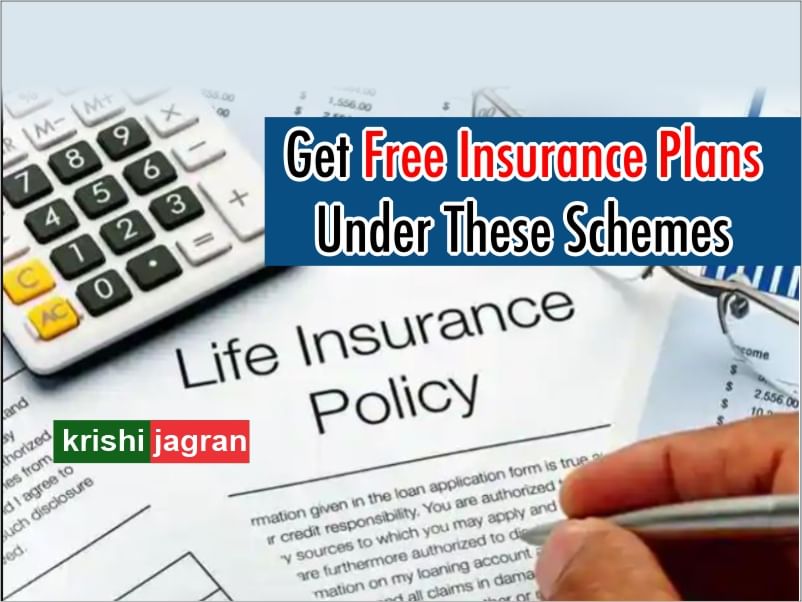 Life Insurance Policy Offers Free Insurance Plans for Jan Dhan Account ...