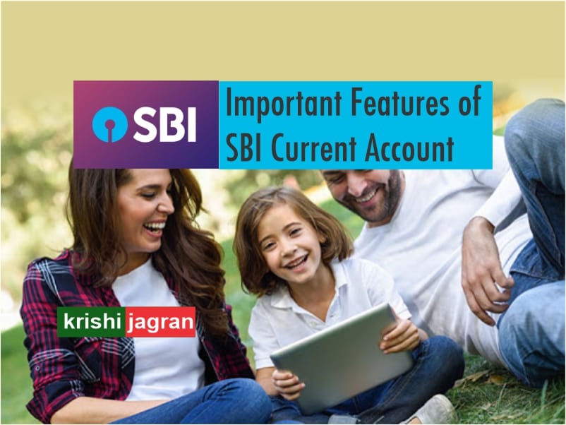 SBI Current Account Benefits; Read How to Open it Online & List of ...