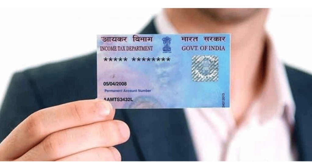 Now You Can Get PAN Card in Just 10 minutes; Know How?