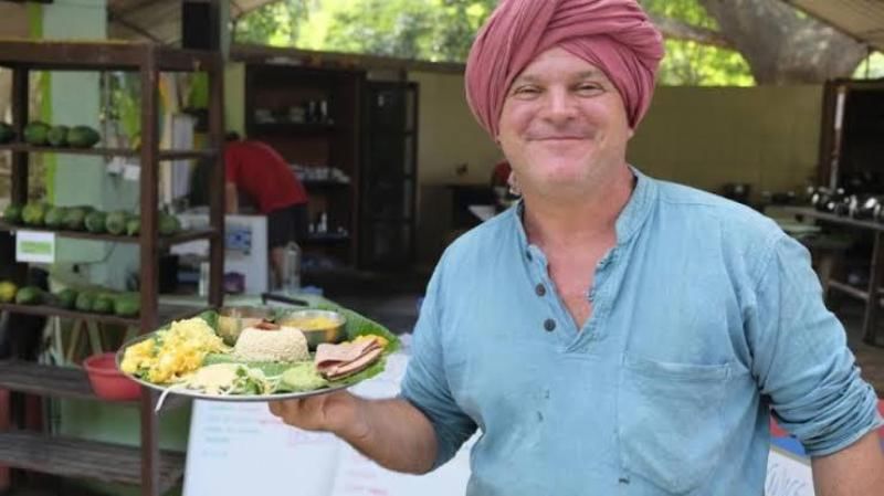 Local Food is the ultimate solution