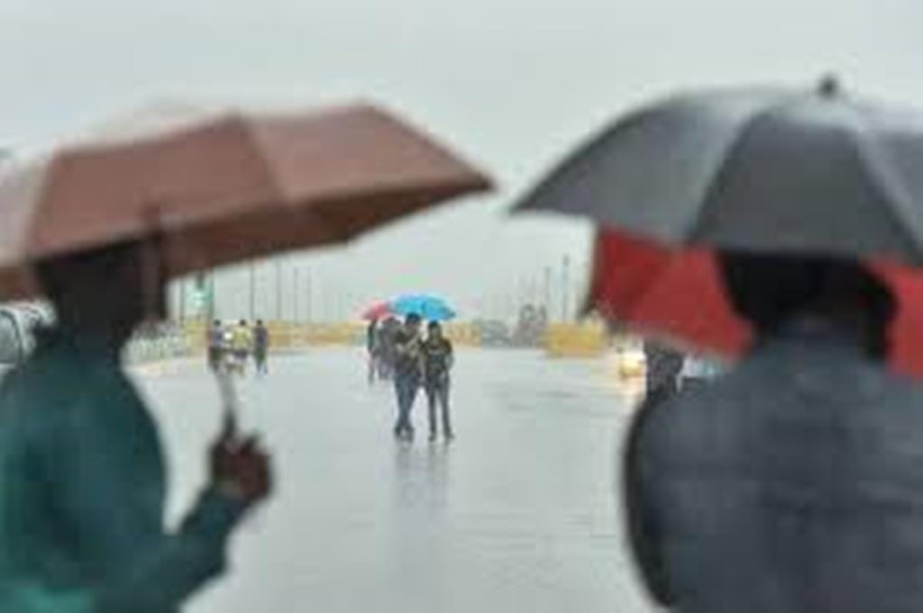 #Monsoon 2020: Conditions Becoming Favorable for Further Advancement of ...