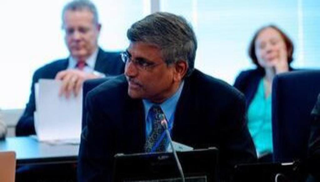 Dr Sethuram Panchanathan Appointed as National Science Foundation Director