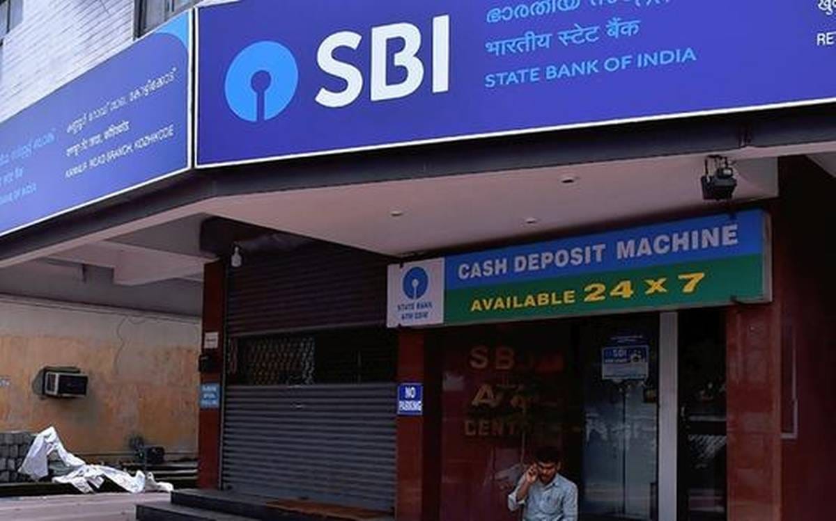 SBI Customer Alert! Bank Sets New Rules for Withdrawing Money from ATM ...