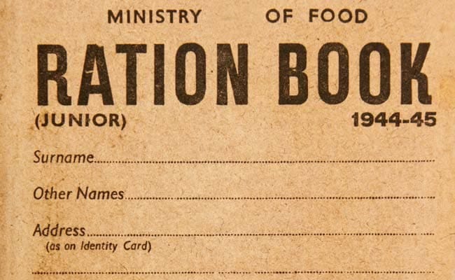 One Nation One Ration Scheme: You Will Get These Benefits from Ration ...