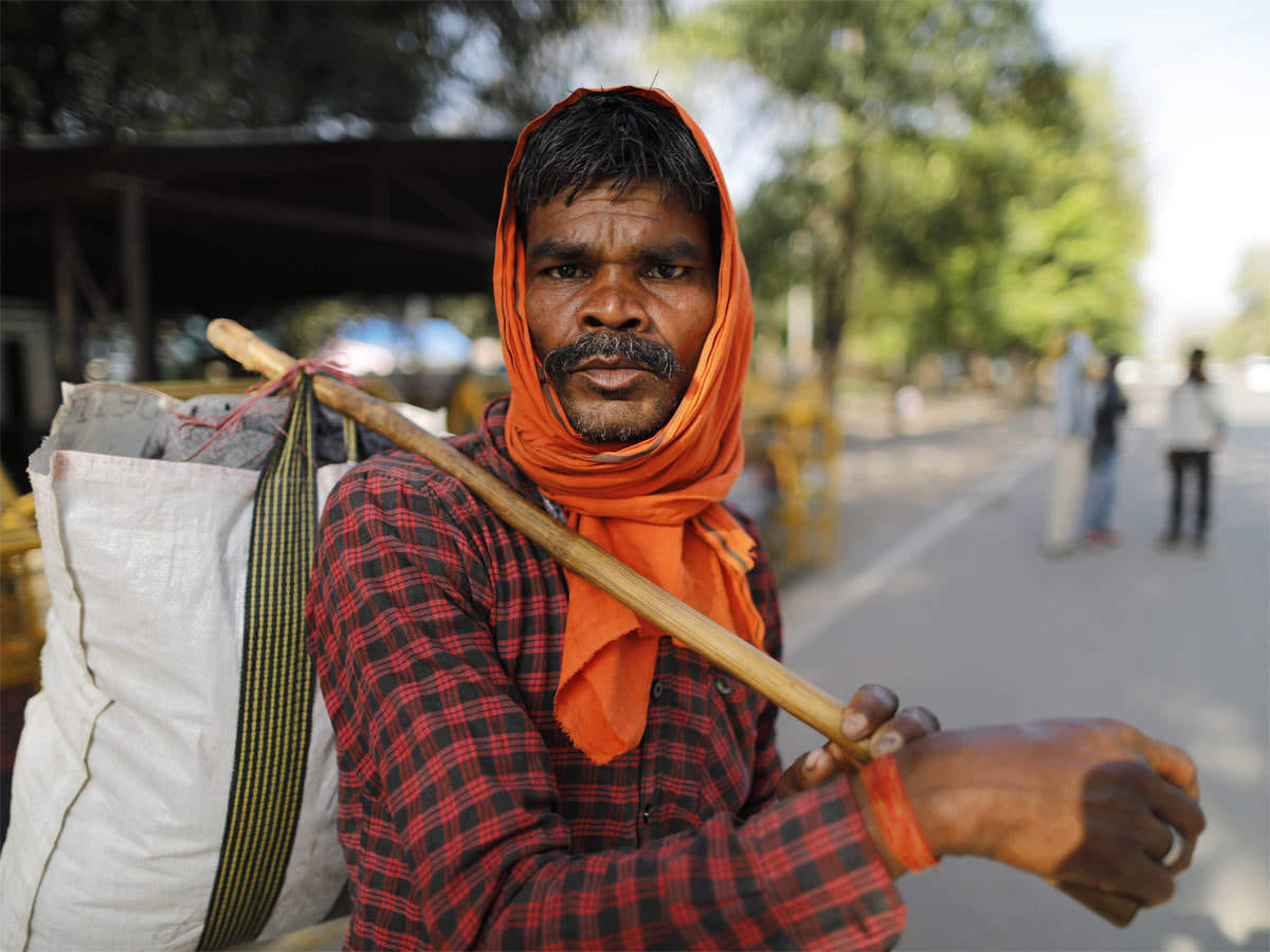 PM Garib Kalyan Anna Yojana: Cabinet Approves Extension for Five Months ...