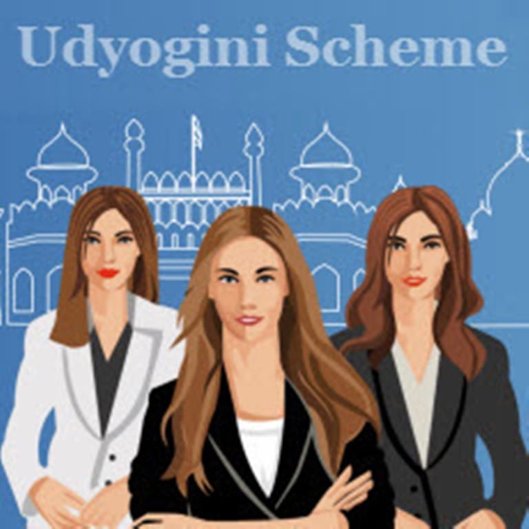 Udyogini Scheme for Women: Avail loan up to Rs.3 lakh without interest ...