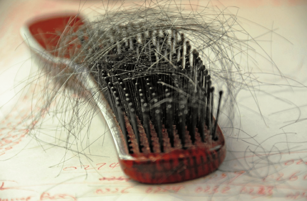 Simple & Effective Home Remedies to Control Hair Fall